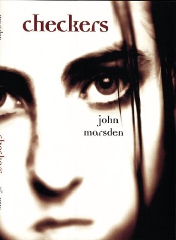 Amazon.com: Checkers: 9780395857540: Marsden, John: Books