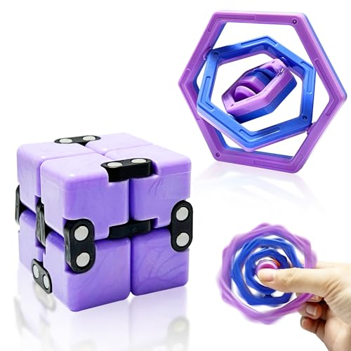 Listado De Fidget Cube 2 Mas Vendidos : Ofertas Actualizadas!