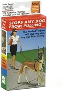 No-Pull Trainer, Medium: Buy Online at Best Price in Egypt - Souq is ...