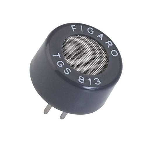 Sensors 1PCS Original New Figaro TGS813 TGS-813 Sensor K9: Amazon.com ...