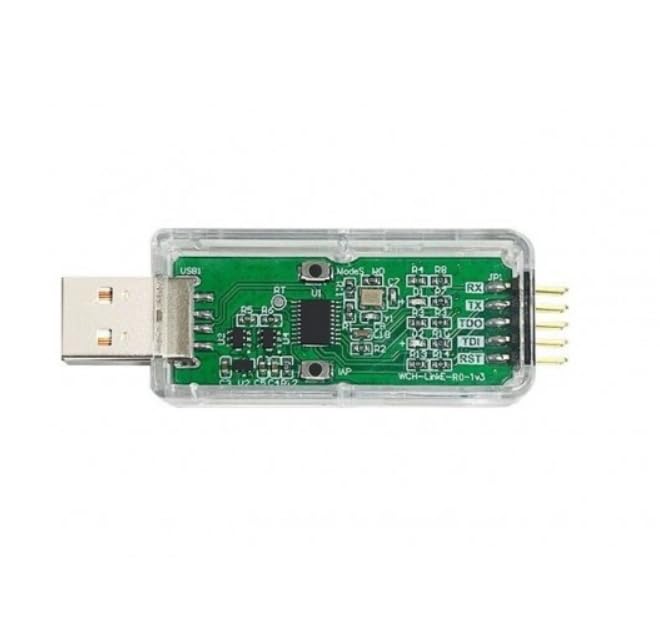 WCH Linke Programming Module Stick : Amazon.in: Electronics