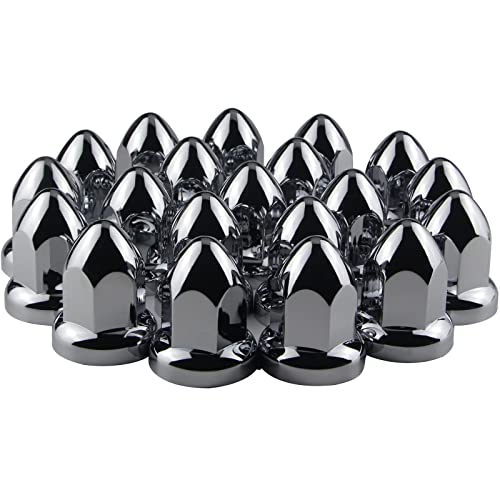 Amazon Best Sellers: Best Lug Nut Covers