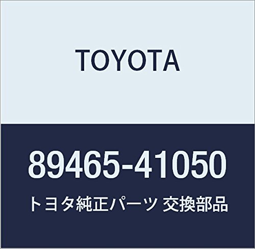 Genuine Toyota Oxygen Sensor Model Number: 89465-41050 : Amazon.ca ...