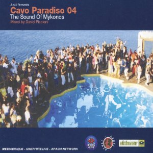 cavo paradisio: david piccioni, Stathis l: Amazon.es: CD y vinilos}