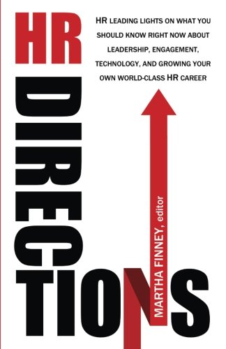 HR Directions: HR Leading Lights On What You Should Know Right Now ...