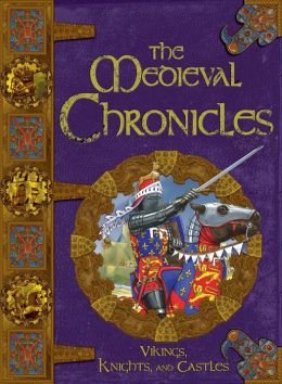 Medieval Chronicles : Vikings, Knights, and Castle: Amazon.co.uk ...