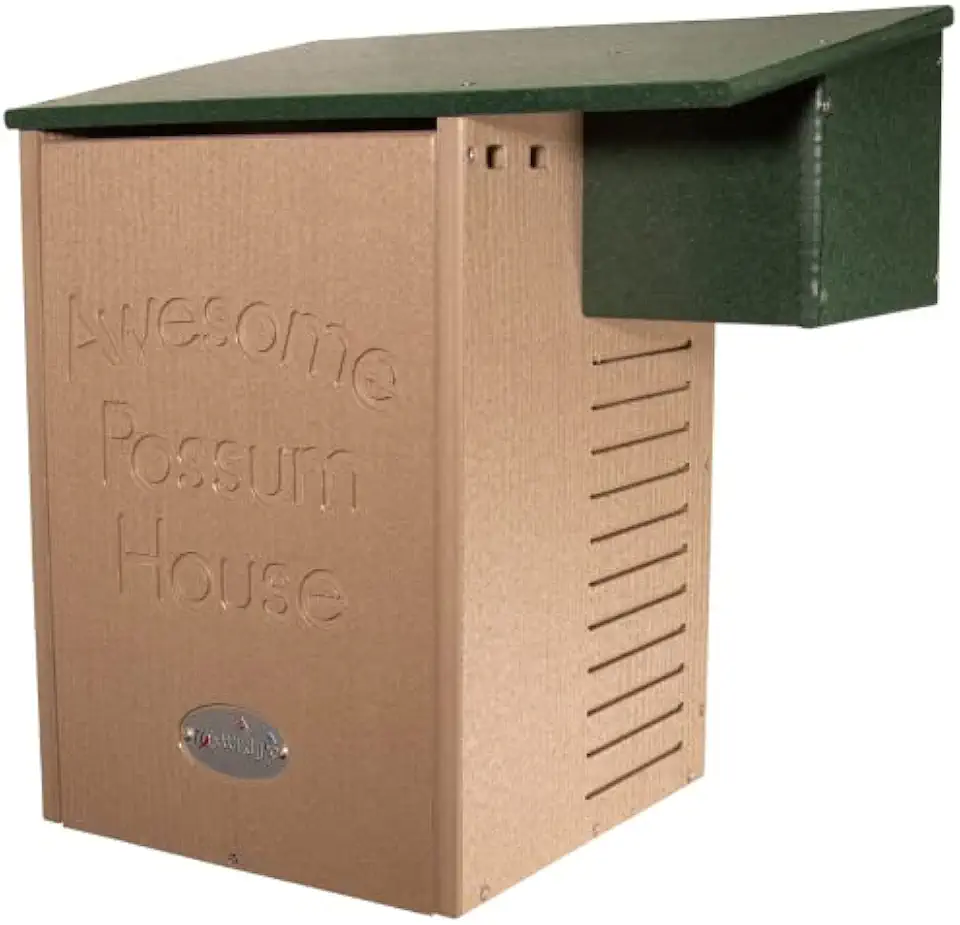 Where Do Opossums Nest: A Guide To Their Preferred Habitat | PetShun