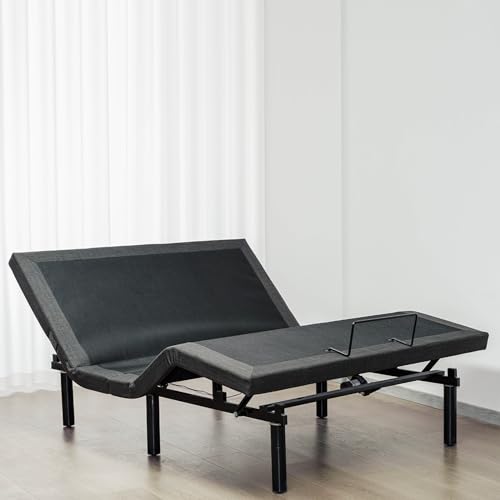 Amazon Best Sellers: Best Adjustable Bed Bases