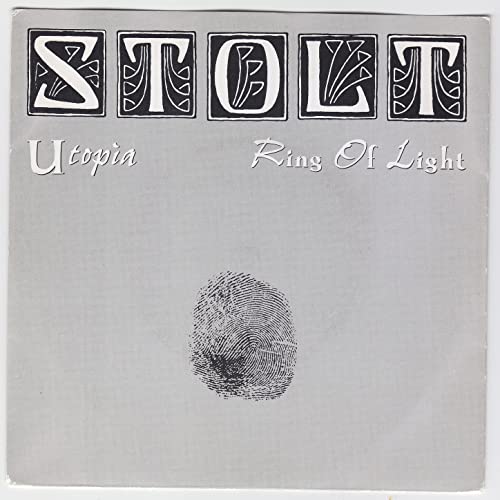 Utopia by Roine Stolt on Amazon Music - Amazon.com