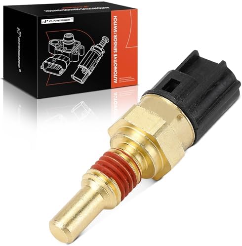 Amazon.com: A-Premium Engine Coolant Temperature Sensor [2 Pins ...