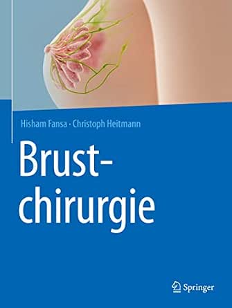 Brustchirurgie eBook : Fansa, Hisham, Heitmann, Christoph: Amazon.de ...