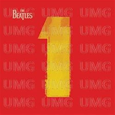 The Beatles - The Beatles 1 - Amazon.com Music