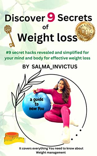 Discover 9 secrets of weight loss: 9 secret hacks revealed and ...