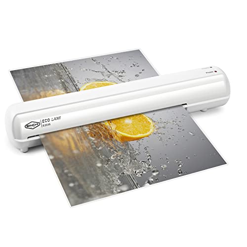 Find The Best At Home Laminating Machine Reviews & Comparison - Katynel