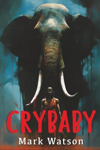 Mark Watson Books's Amazon Page