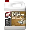 Max Strip Floor Adhesive Remover - 1 Gallon - Professional Fast Working ...
