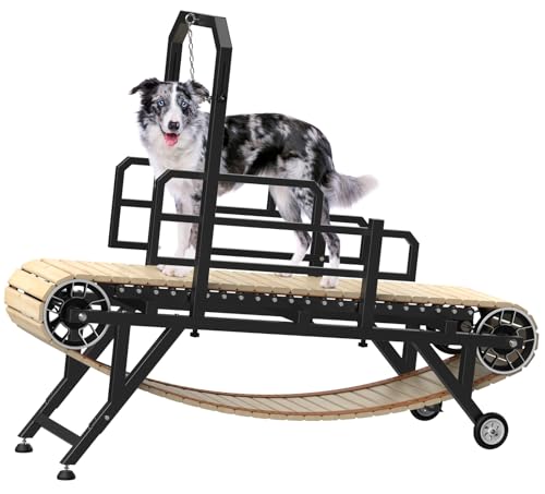 Amazon Best Sellers: Best Dog Treadmills