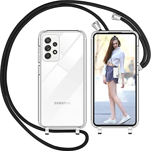 Samsung Galaxy A52 5G [Fundas y Protectores de Pantalla] - Señor Carcasa