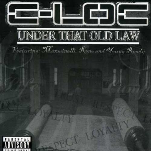 C LOC - Under That Old Law - Amazon.com Music