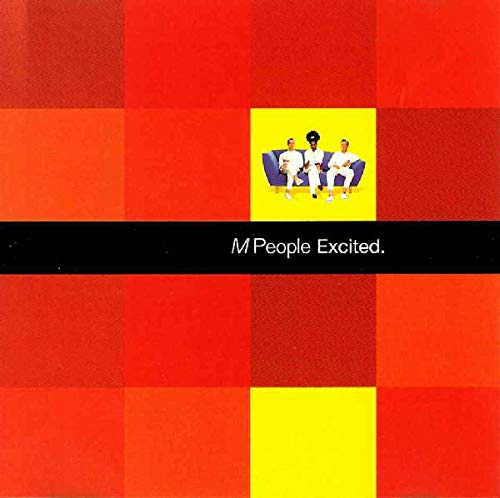 M People - Excited - Amazon.com Music