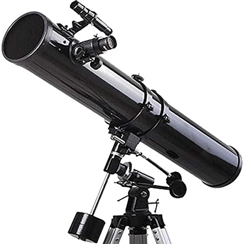 Telescopio : guida acquisto da 100 a 1000 euro