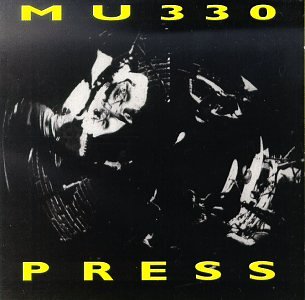 Mu330 - Press [Vinyl] - Amazon.com Music