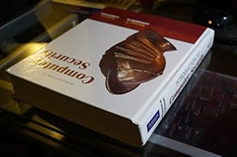 Introduction to Computer Security : Buy Online at Best Price in KSA ...