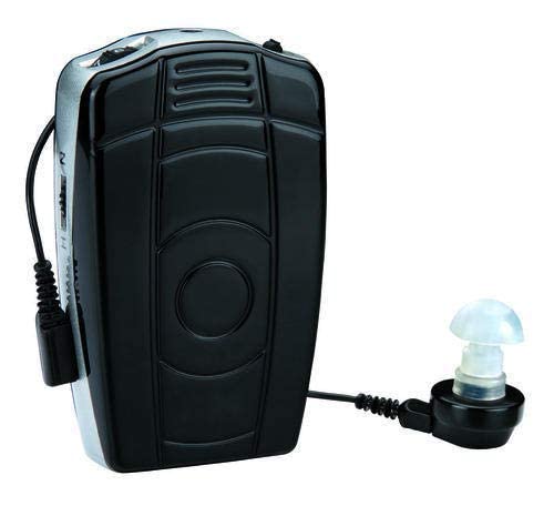 shamanics Axon V 68 Hearing Aid/Sound Amplifier Ear Machine/Ear Device ...