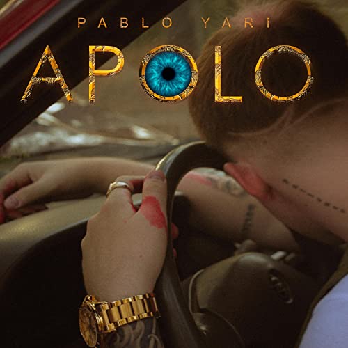 Amazon Music - Pablo YariのApolo - Amazon.co.jp
