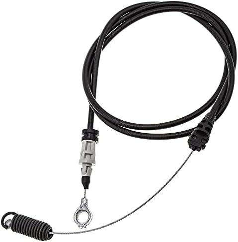 Amazon.com : CUB CADET 946-05073 Blade Control Cable CC760ES CC800 Walk ...