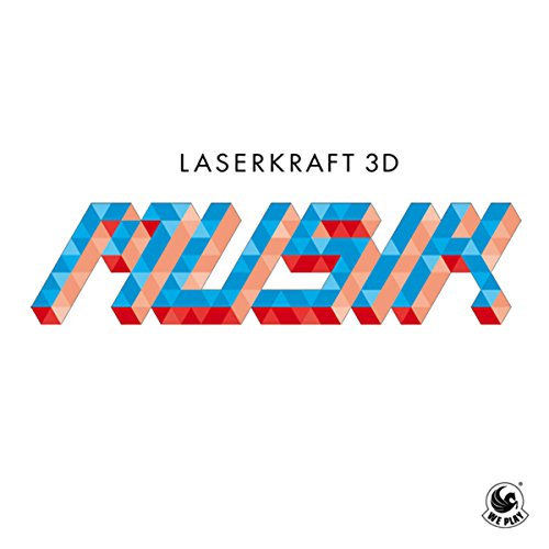Musik (Disfunktion Remix) von Laserkraft 3D bei Amazon Music - Amazon.de