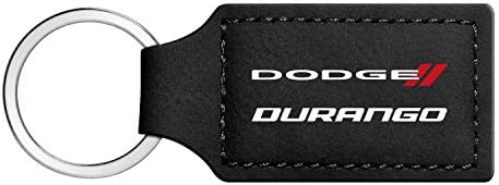 Amazon.com: iPick Image Compatible with Dodge Durango Rectangular Black ...