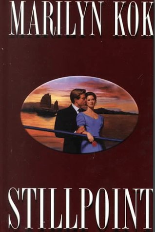 Stillpoint (Portraits Series #15): Kok, Marilyn R.: 9780786226986 ...