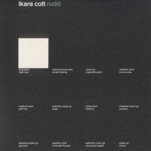 Ikara Colt - Rudd - Amazon.com Music