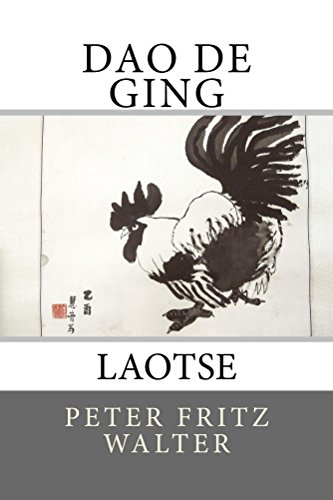 Amazon.com: Dao De Ging (German Edition) eBook : Walter, Peter Fritz ...