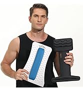 Amazon.com: Back Magic Multi-Level Back Stretching Device，Back ...