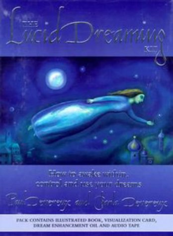 The Lucid Dreaming Kit: Paul Devereux: 9780670882809: Amazon.com: Books