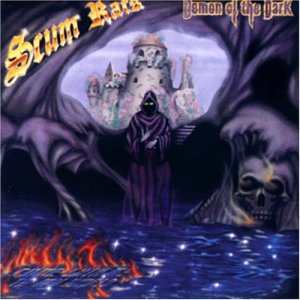 Demon of the Dark: Scum Rats: Amazon.es: CDs y vinilos}