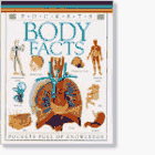 Body Facts: 9780789410184: Books - Amazon.ca