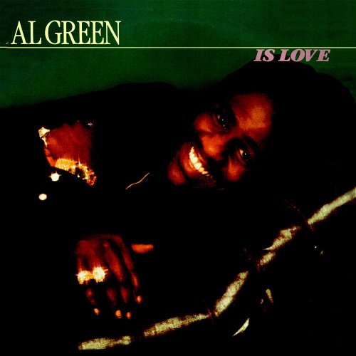 Green, Al - Is Love - Amazon.com Music
