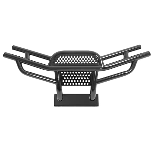 Best Front Brush Guards to Enhance Your Vehicle's Protection and Style ...