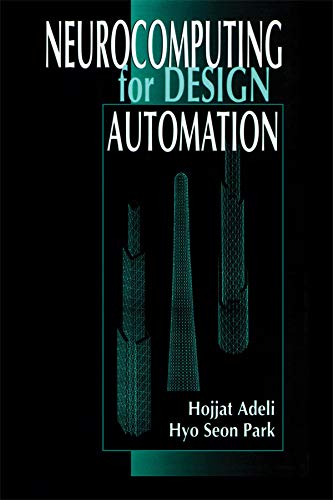 Amazon.com: Neurocomputing for Design Automation (Computer Aided Engineering Book 1) eBook ...