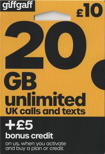 Amazon.co.uk Best Sellers: The most popular items in SIM Cards