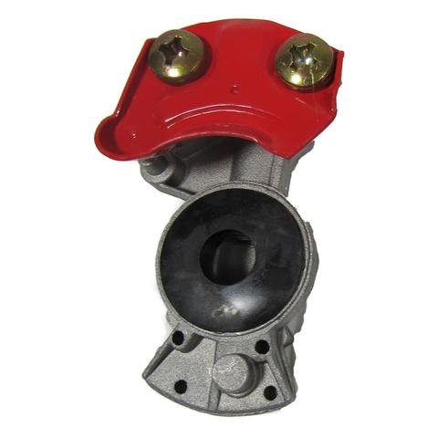 Aluminum Universal Gladhands Air Couplings Connectors 1 Red Emergency 1 ...