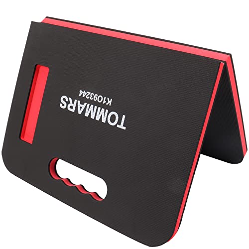Snapklik.com : TOMMARS Thick Kneeling Pad 0.9 Inch, Kneeling Pad For ...