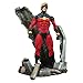 Amazon.com: DIAMOND SELECT TOYS Marvel Select Captain Marvel Action ...