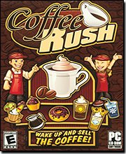 Amazon.com: Coffee Rush - PC : Video Games