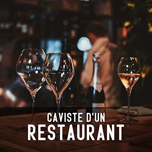 Écouter Caviste D'un Restaurant: Musique Jazz Pour Le Dîner ...