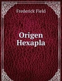 Amazon.co.jp: Origen Hexapla : 洋書