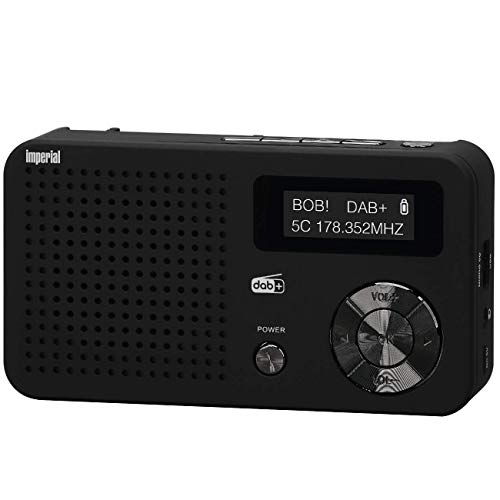 The 16 Best Imperial Radios - Hifi-Online.net